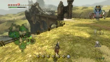 Magic Meter - Zelda Wiki