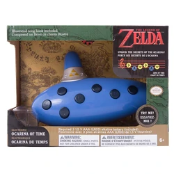 ocarina of time ocarina controls