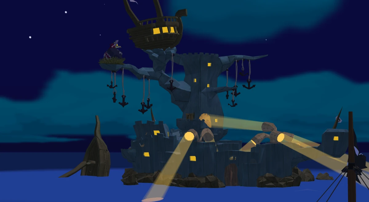 Locations in The Wind Waker - Zelda Wiki