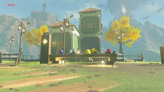 Jewelry Shop - Zelda Wiki
