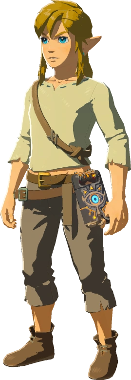 Giving Every Fighter up to 20 Alternate Costumes: 03. Link : r/smashbros