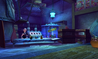 Bomb Shop - Zelda Wiki