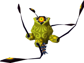 Bellum - Zelda Wiki