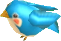 Bird - Zelda Wiki
