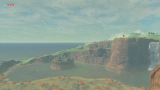 Lake Akkala - Zelda Wiki