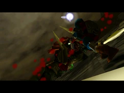 Ganon - Zelda Wiki