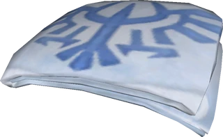 Sailcloth - Zelda Wiki