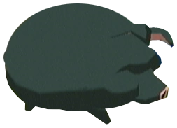 Link (Pig) - Zelda Wiki