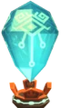 Timeshift Stone - Zelda Wiki