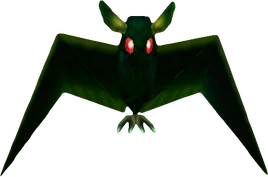 Keese - Zelda Wiki