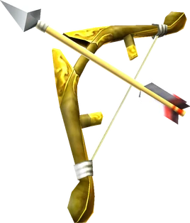 Bow - Zelda Wiki