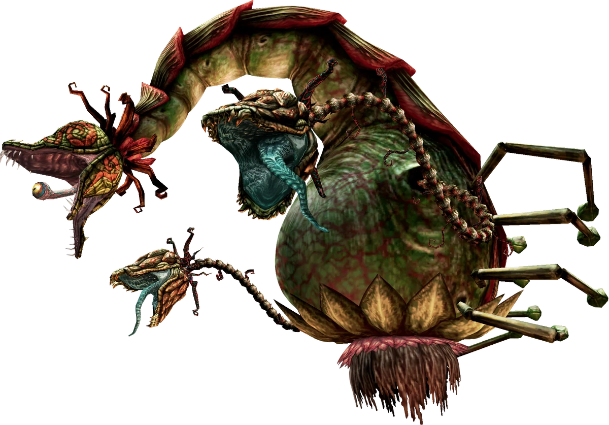 Diababa - Zelda Wiki