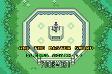 Master Sword - Zelda Wiki
