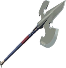 Knight's Halberd - Zelda Wiki