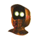 Garo's Mask - Zelda Wiki