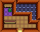 Sign-Loving Subrosian - Zelda Wiki