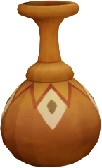 Genie's Bottle - Zelda Wiki