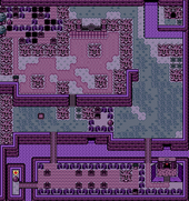 Graveyard - Zelda Wiki