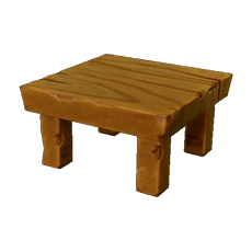 Table - Zelda Wiki