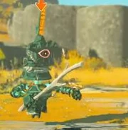 Construct - Zelda Wiki