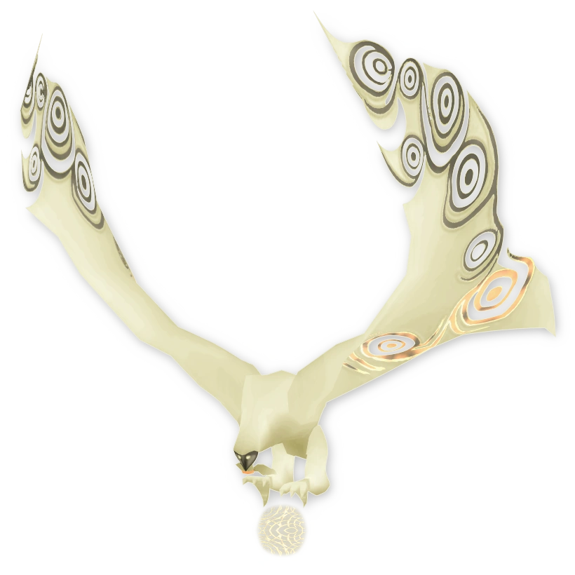 Eldin (Spirit) - Zelda Wiki