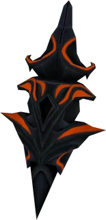 Shadow Crystal - Zelda Wiki