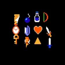 Minimalist Challenge | Zelda Challenge Wiki | Fandom