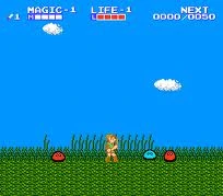 Minimum Stats Challenge | Zelda Challenge Wiki | Fandom