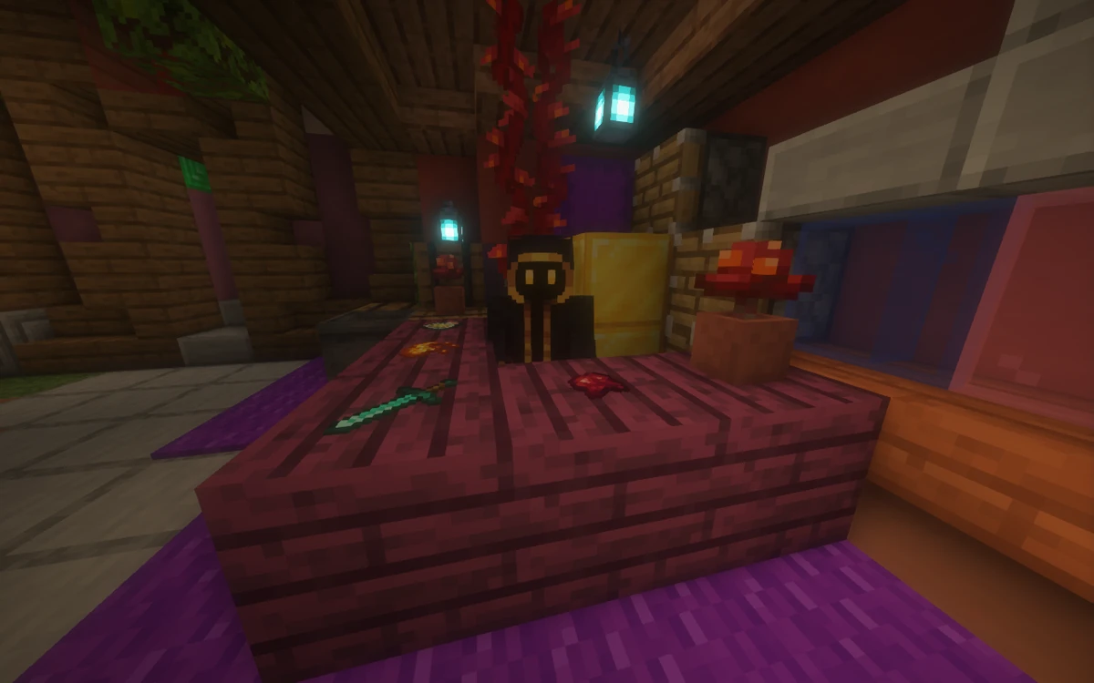 NPCs/Fayru | ZeldaCraft Wiki | Fandom