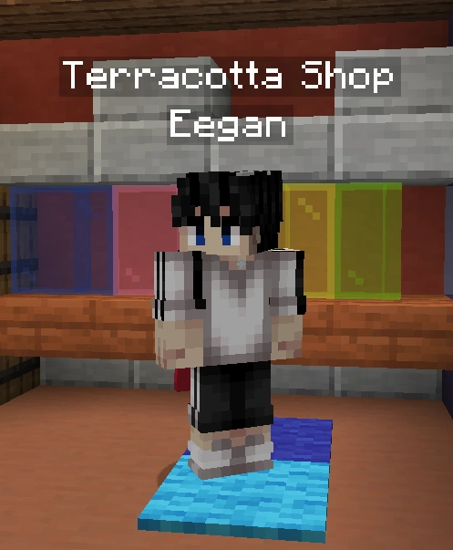 Eegan | ZeldaCraft Wiki | Fandom