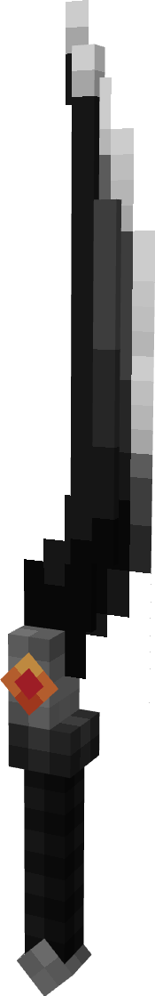 Diamond Demon Blade | ZeldaCraft Wiki | Fandom
