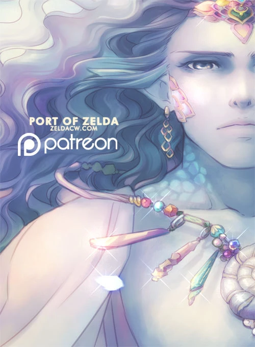 Oceanus | Port of Zelda Wiki | Fandom