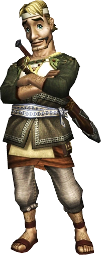 Human | Zeldad20 Wiki | Fandom