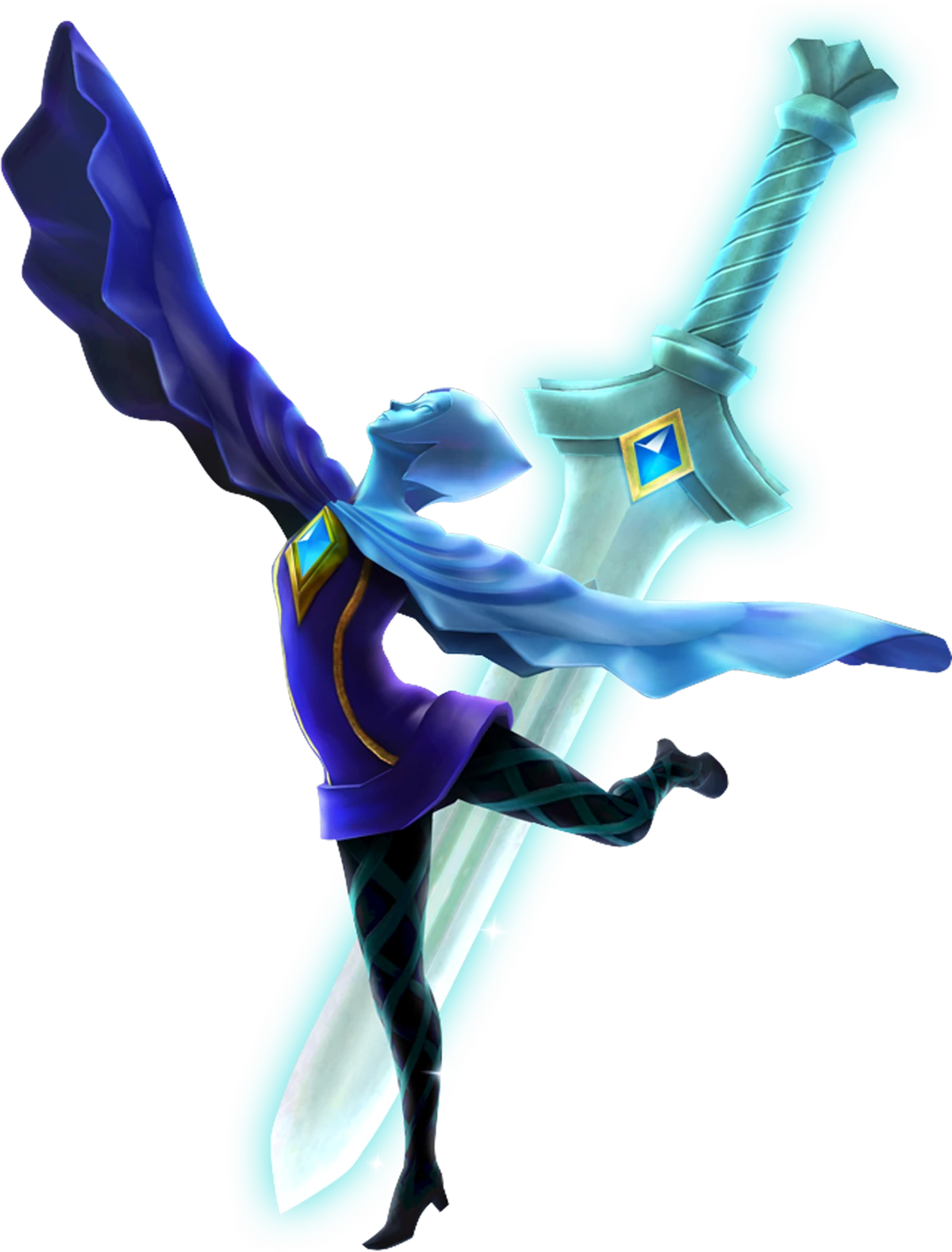Blade spirit | Zeldad20 Wiki | Fandom