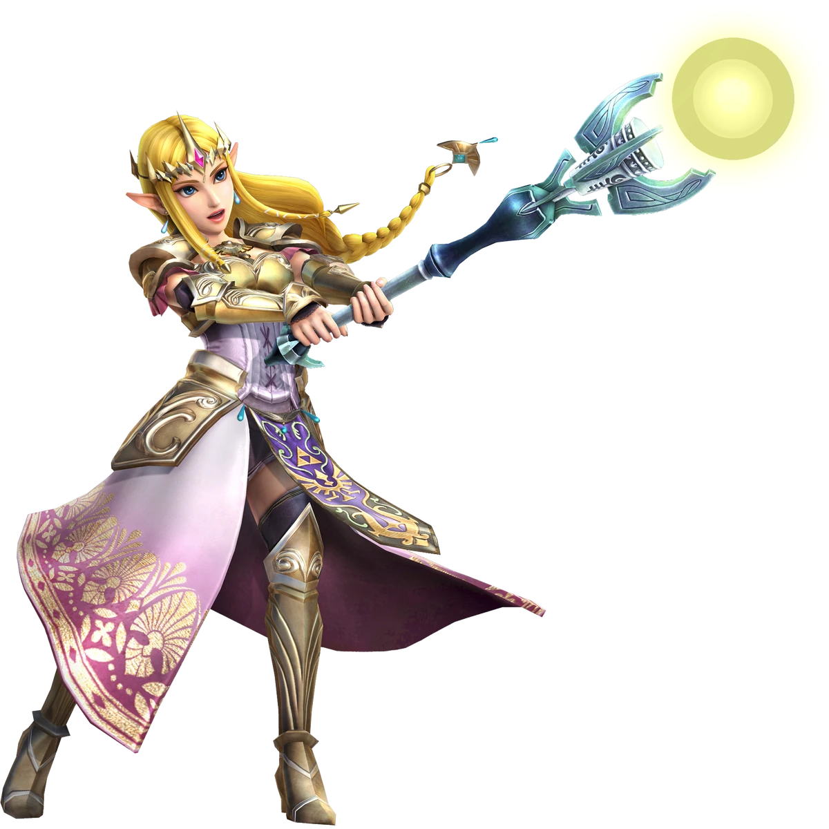 Ranger | Zeldad20 Wiki | Fandom