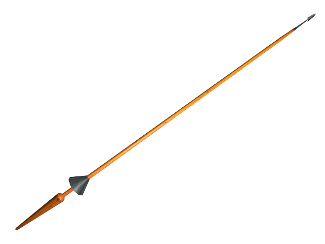 Lance | Zeldad20 Wiki | Fandom