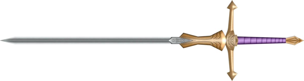 Broadsword | Zeldad20 Wiki | Fandom