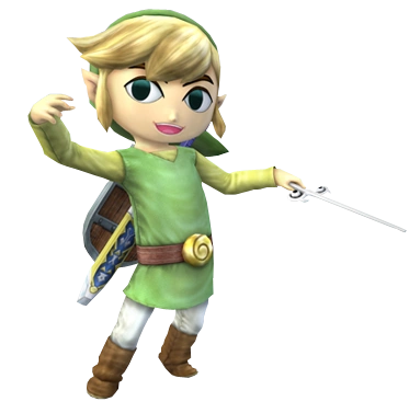 Link (TLoZ: SS) | Zelda Fanon Wiki | Fandom