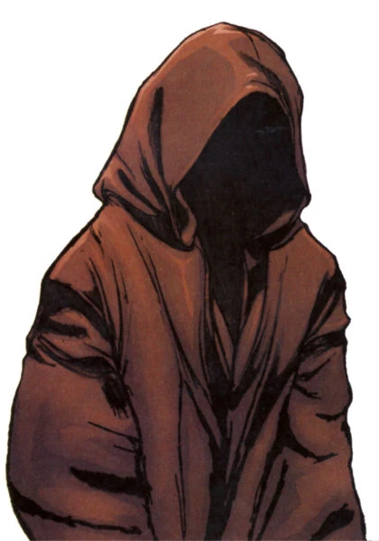Jake Reaver | Zelda Fanon Wiki | Fandom