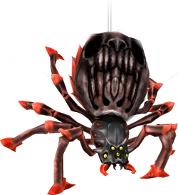 Deeler | Zelda Fanon Wiki | Fandom