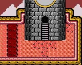 Dungeons in The Legend of Zelda: Oracle of Hours | Zelda Fanon Wiki ...