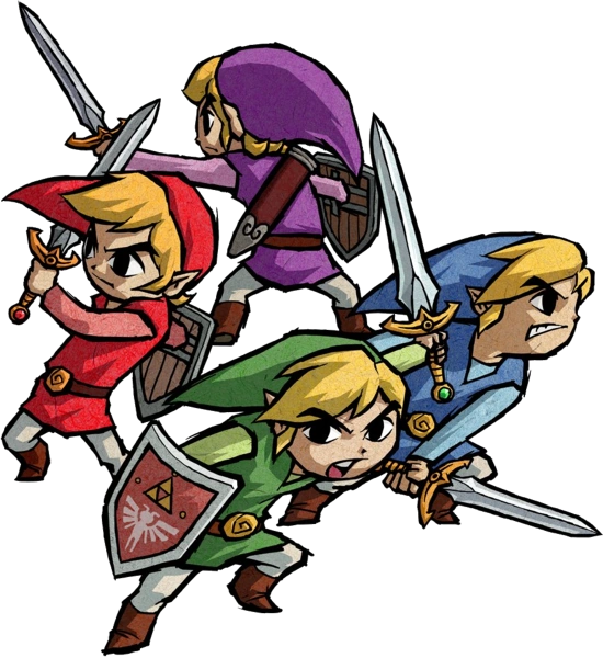 The Legend of Zelda: The Dark War | Zelda Fanon Wiki | Fandom