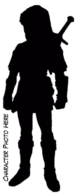 Zelda Fanon Wiki:Character Profile Template | Zelda Fanon Wiki | Fandom
