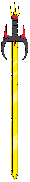 Sword of Destruction | Zelda Fanon Wiki | Fandom