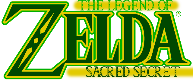 The Legend of Zelda: Sacred Secret | Zelda Fanon Wiki | Fandom