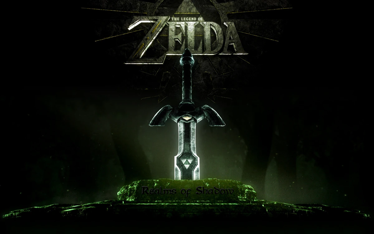Category:Legend of Zelda: Realms of Shadow | Zelda Fanon Wiki | Fandom