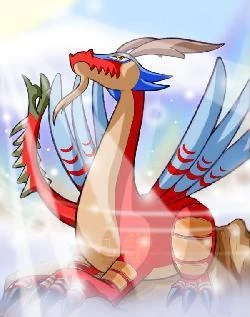 Valoo/Heroes of Destiny | Zelda Fanon Wiki | Fandom