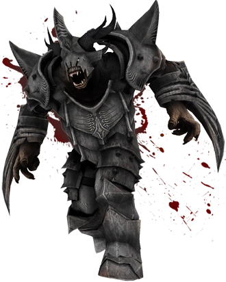 Moblin | Zelda Fanon Wiki | Fandom