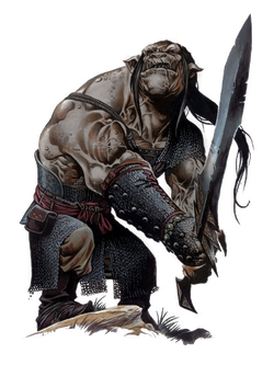 Moblin | Zelda Fanon Wiki | Fandom