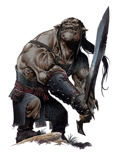 Moblin | Zelda Fanon Wiki | Fandom